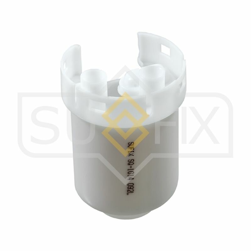 SUFIX Фильтр топливный погружной для TOYOTA Platz / Vitz / Yaris(P10) 1.0-1.5 99-04 / Fun Cargo(NCP2_) 1.3-1.5 99-05 / Ist(NCP6_) 1.3-1.5 02-07 / Probox / Suceed(NCP5_) 1.5 02> / Celica(ZZT23) 1.8 99-