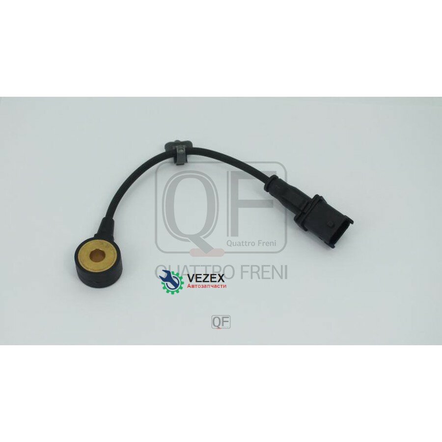 QUATTRO FRENI QF50A00040 Датчик детонации