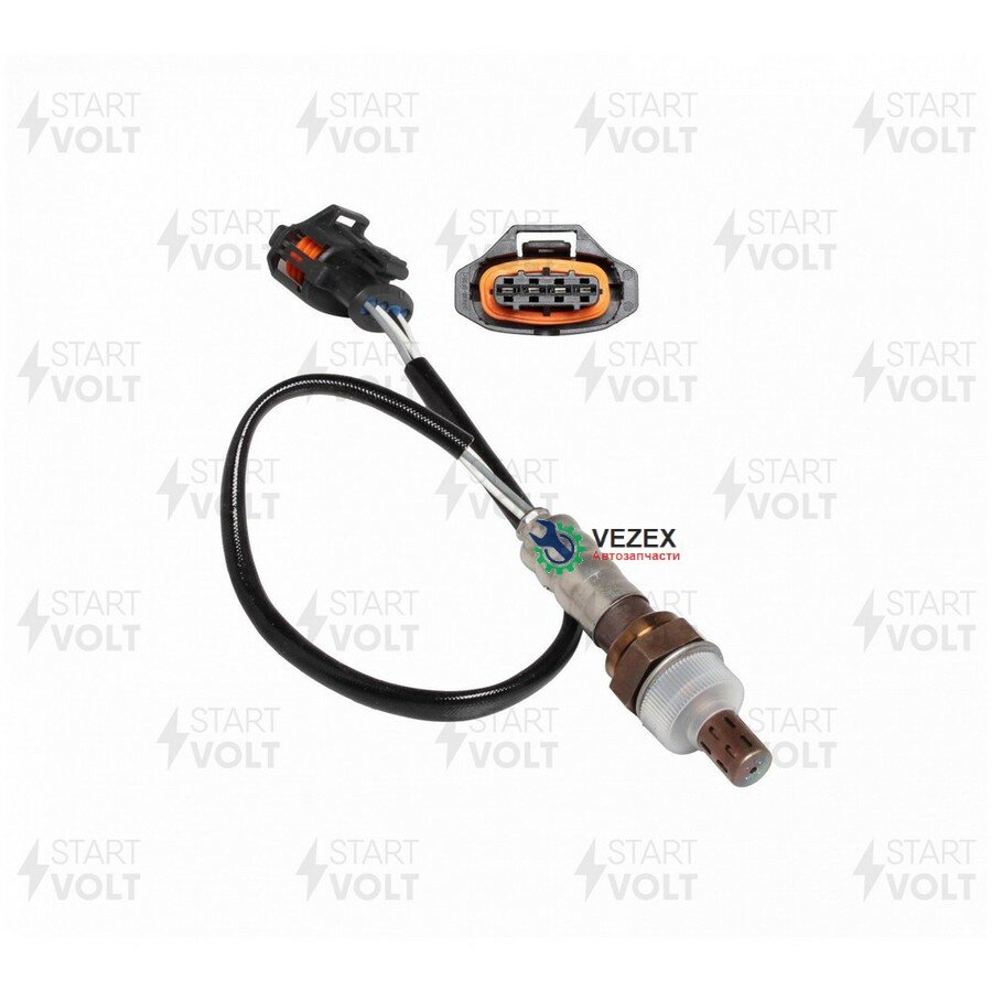 STARTVOLT VSOS0306 лямбда-зонд!\ GAZ/UAZ/GM/CHRYSLER