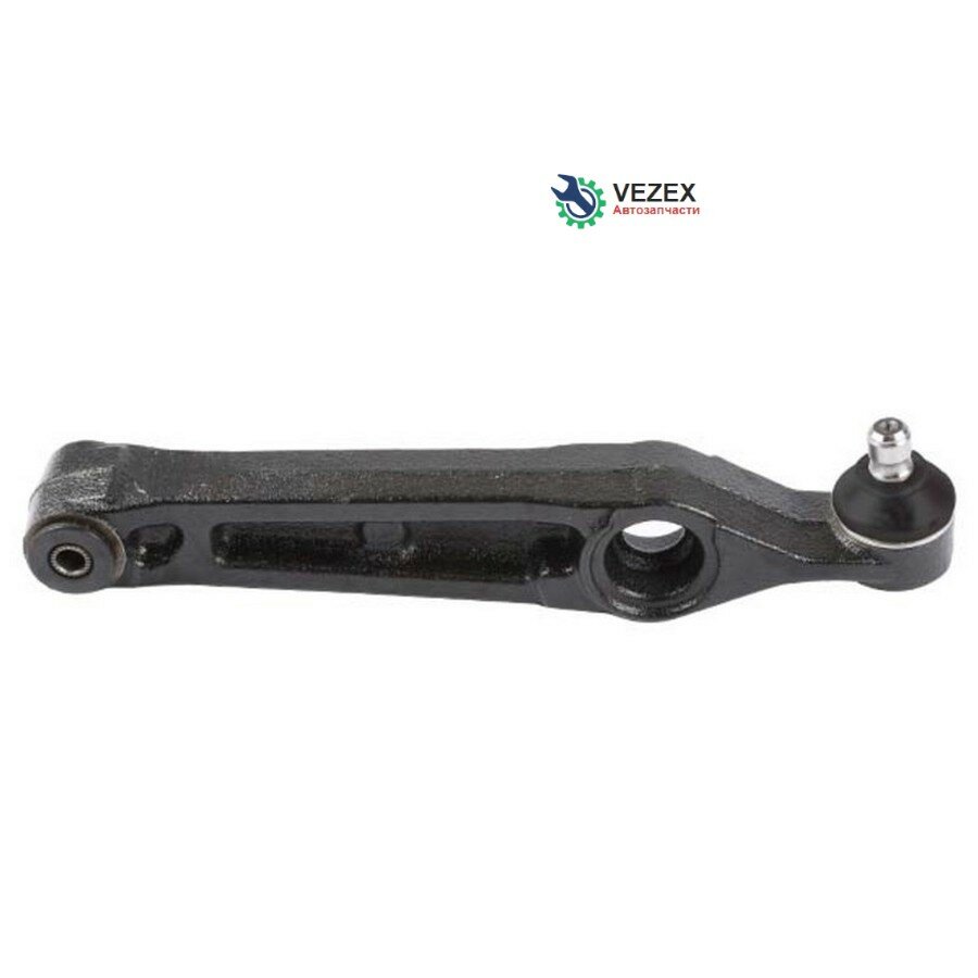 CTR CQ0869 рычаг передней подвески нижний!\ Opel Agila all 00>, Suzuki Wagon R+ all 97>