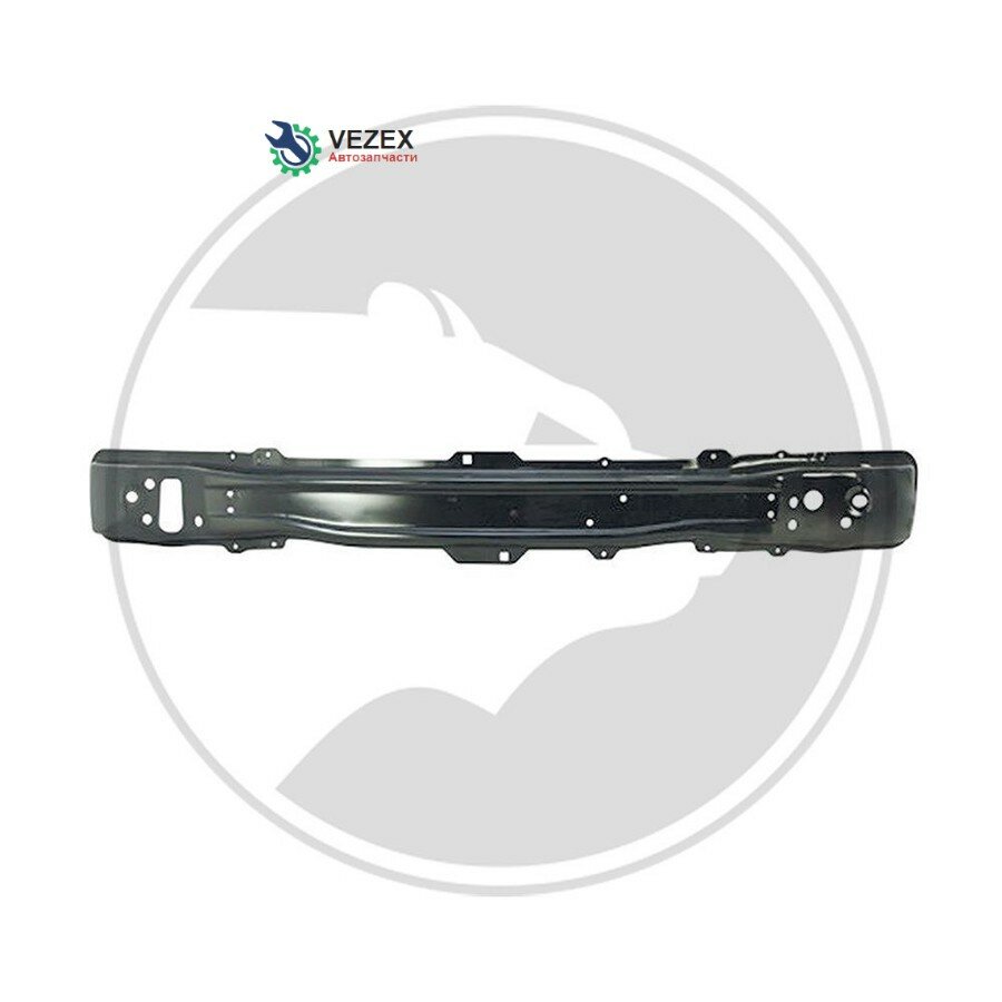 TORK TRK1078 Усилитель бампера переднего RENAULT Logan II 14 )