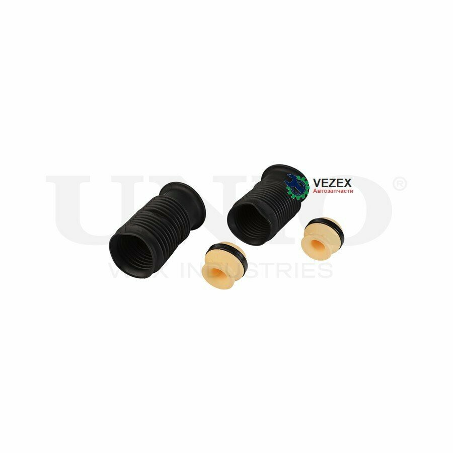 UNIO DUC-50018 Комплект пыльник и отбойник (2 шт.) Chevrolet Cruze (J300/305/308) 09-, Opel Astra J 09-, Zafira C 1