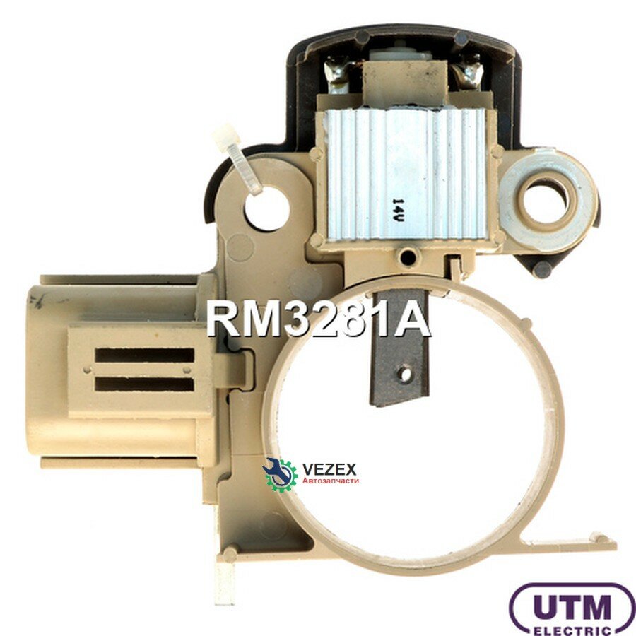 UTM RM3281A Регулятор генератора
