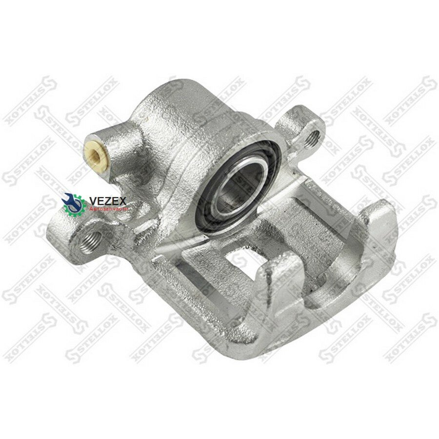 STELLOX 0590434SX суппорт тормозной! задний правый d.38\Mitsubishi Lancer/Outlander 1.6-2.4 03>