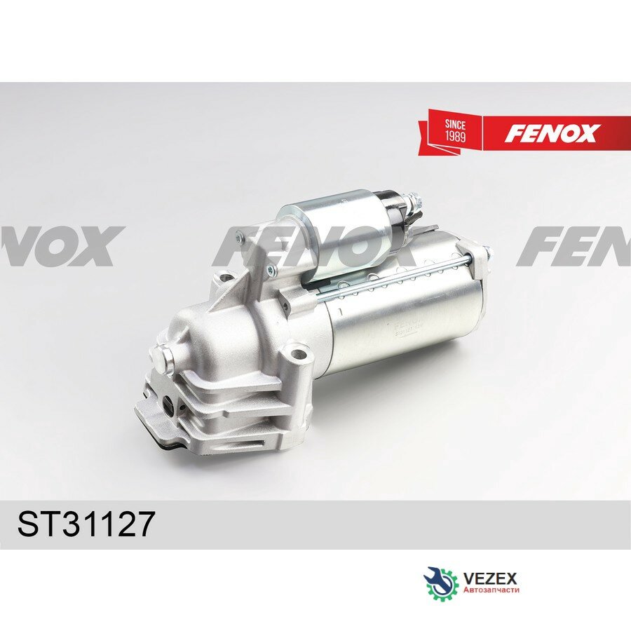 FENOX ST31127 Стартер