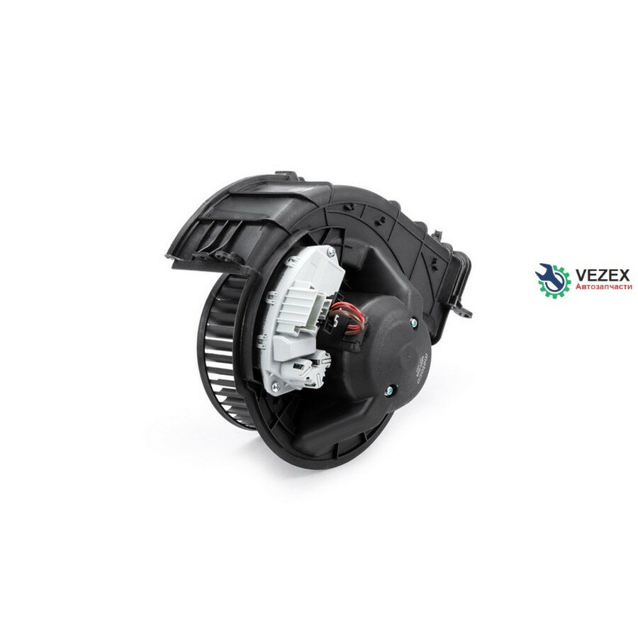 METACO 6800-048 Вентилятор салона