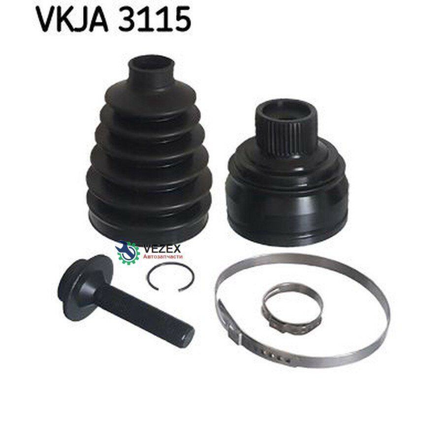SKF VKJA3115 ШРУС наружный