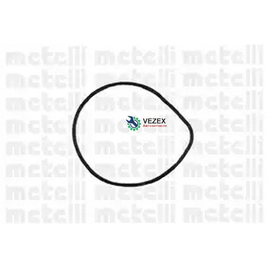 METELLI 24-0427 Насос водяного охлаждения