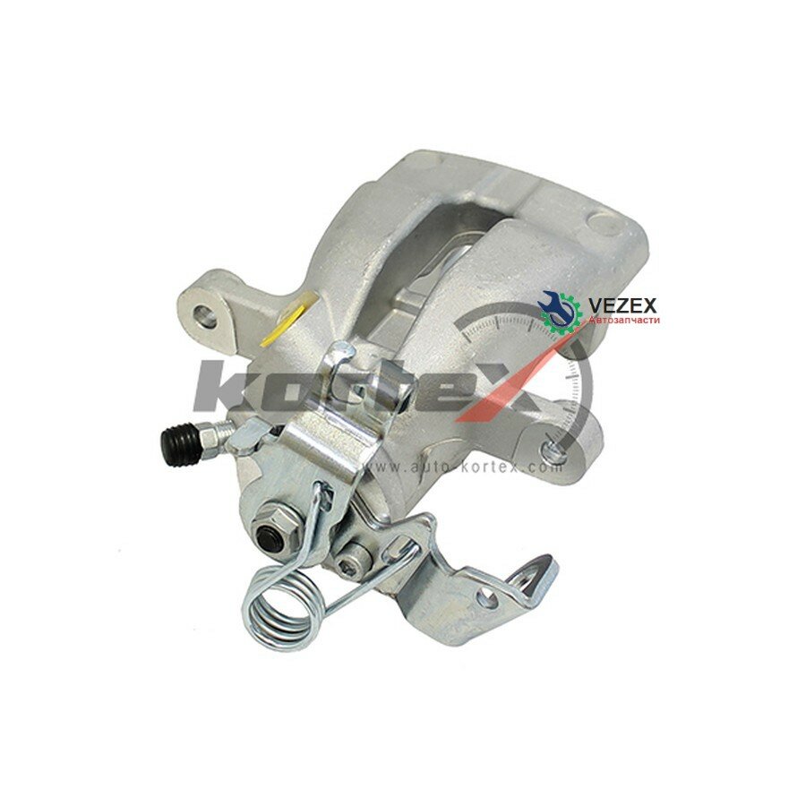 KORTEX KSB037 Суппорт тормозной