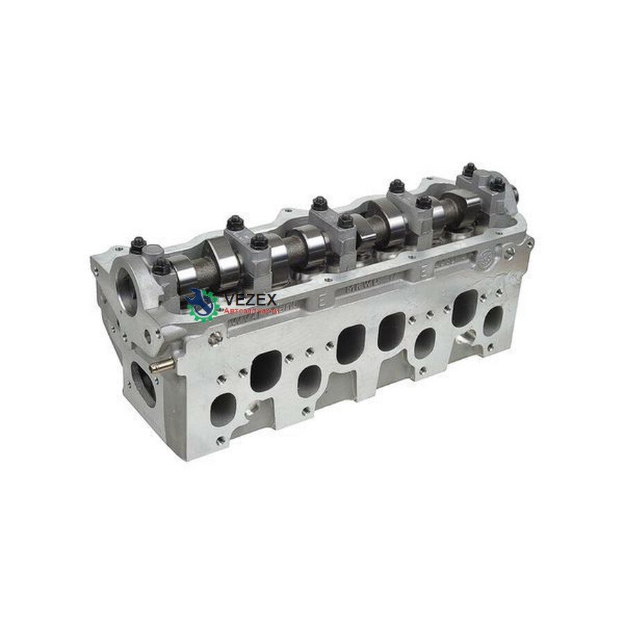 STELLOX 11-08020K-SX Головка блока цилиндров
