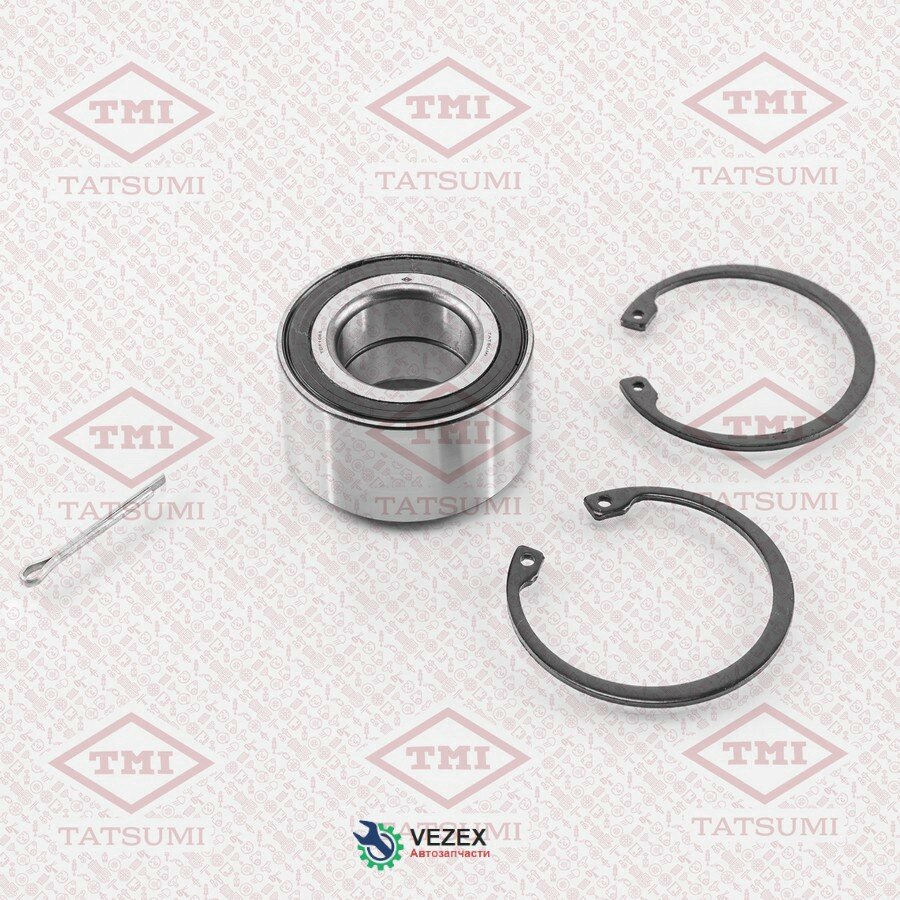 TATSUMI TDF1065 Подшипник ступицы