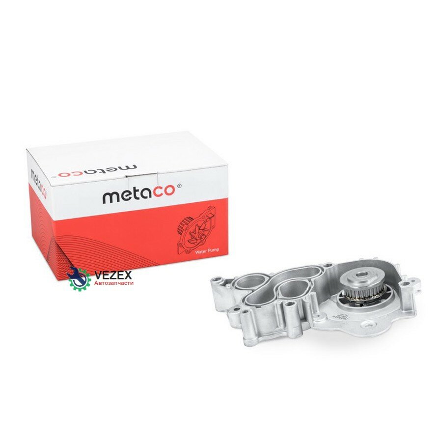 METACO 1500-206 Насос водяной (помпа) 1500206