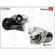 MASTERKIT 77ST019 Стартер FORD FOCUS II 1.4/1.6 (1.1kw) Masterkit