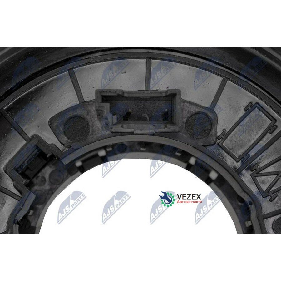 NTY EAS-BM-004 Кольцо контактное рулевого колеса