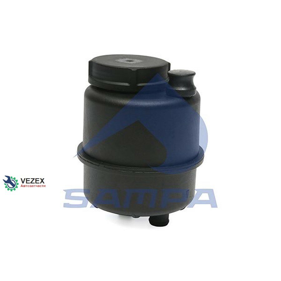 SAMPA 042.200 Бачок гидроусилителя руля