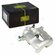 TRIALLI CF162109 Суппорт торм. для а/м Opel Corsa D 06-/Fiat Doblo I 01- перед. ...