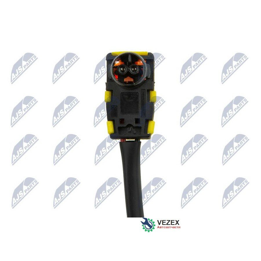 NTY EAS-HY-009 Кольцо контактное рулевого колеса