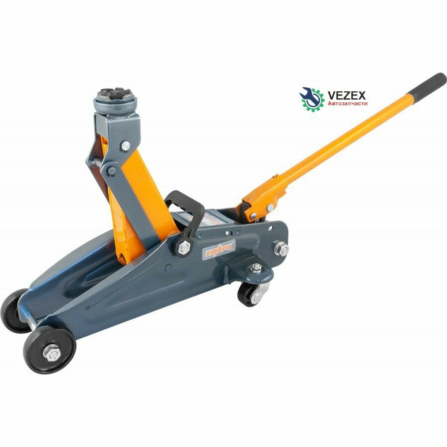 OMBRA OHT202C Домкрат