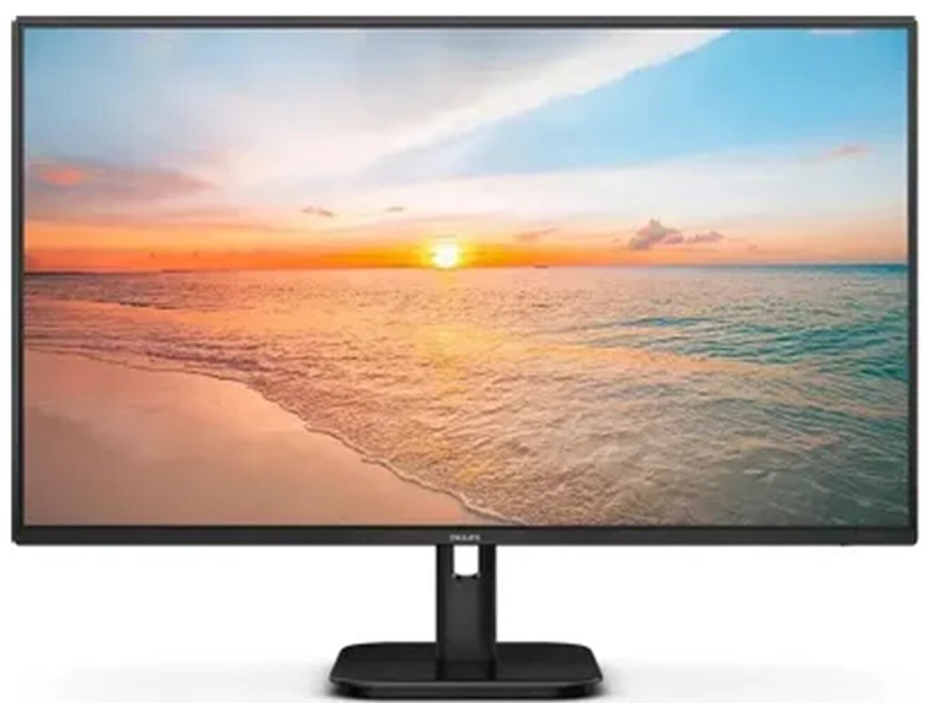 Монитор Philips 27" 27E1N2100D, 16:9, IPS, FHD, 4ms, 300cd, 120Hz, VGA, DVI, HD