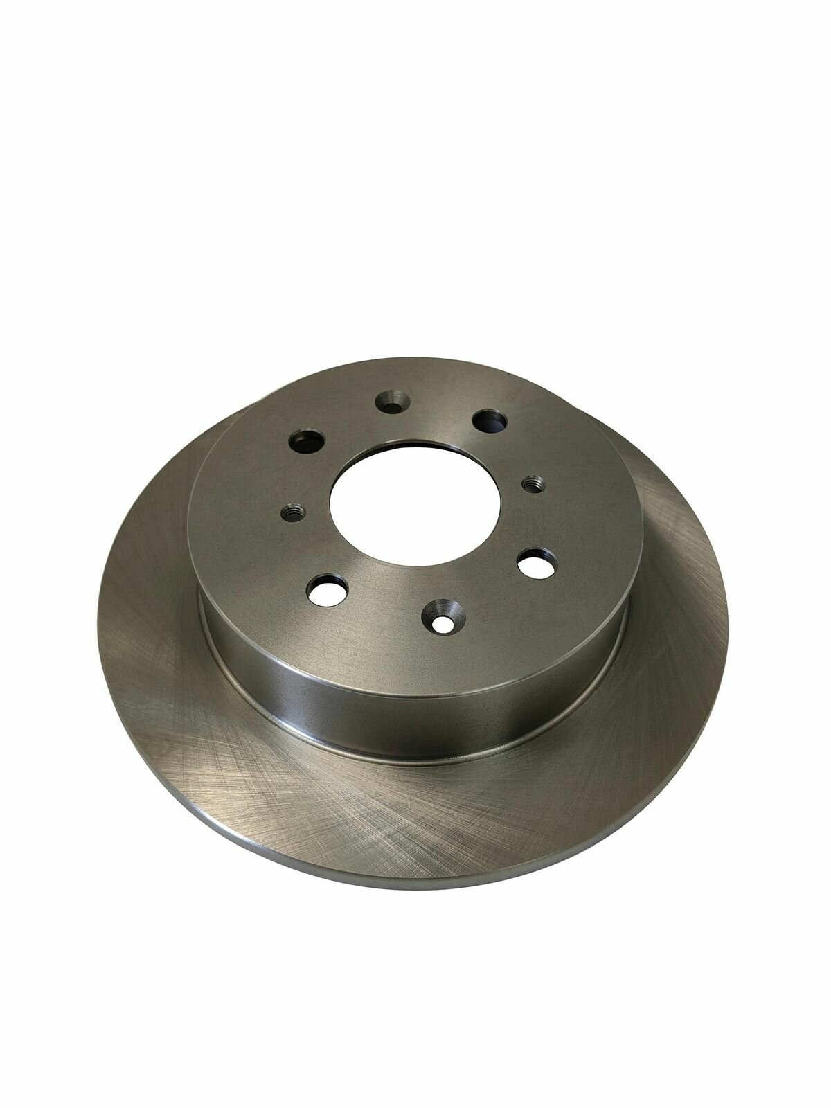 Диск тормозной задний CTR GD0148 для ACURA Integra, HONDA Civic / Акура, Хонда