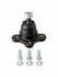 Шаровая опора передняя верхняя CTR CB0277 для а/м MAZDA B-Series, FORD Ranger / ...