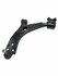 Рычаг подвески передний левый CTR CQ0029L для FORD Focus, VOLVO S40 / Форд, Воль...