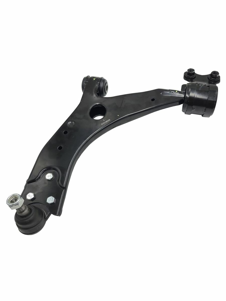 Рычаг подвески передний левый CTR CQ0029L для FORD Focus, VOLVO S40 / Форд, Вольво