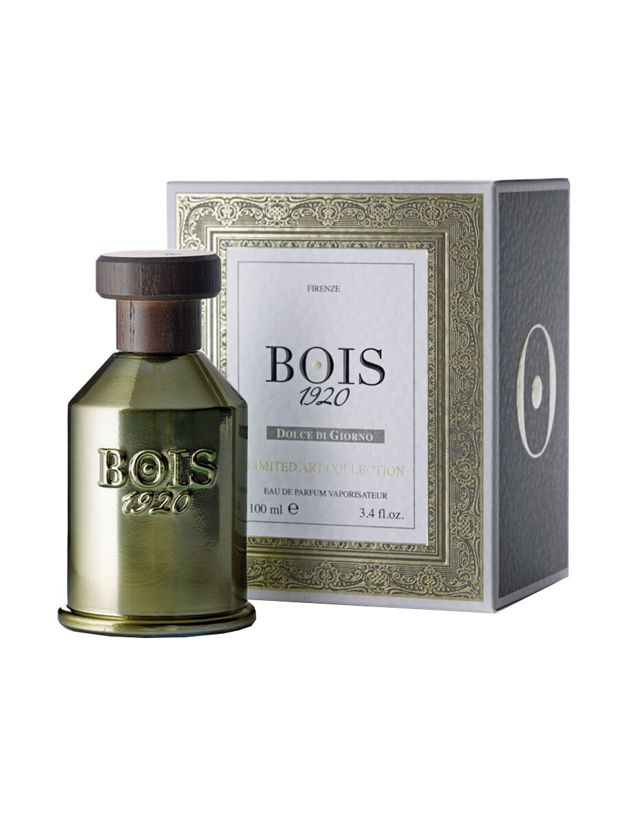 Bois 1920 Dolce di Giorno 100 мл. Парфюмерная вода