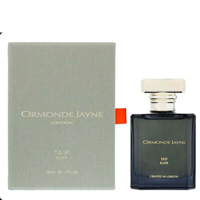 Ormonde Jayne Ta`if Elixir 88 мл. Духи