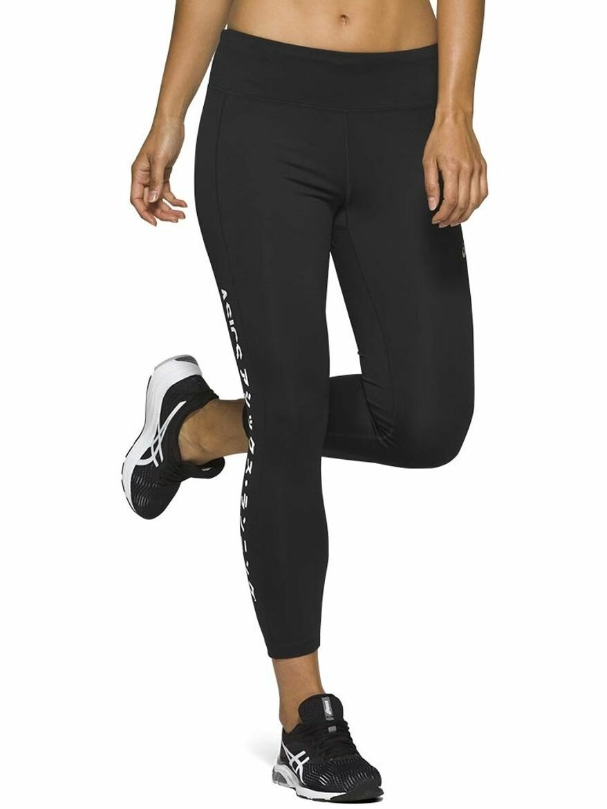 Брюки спортивные KATAKANA CROP TIGHTS W