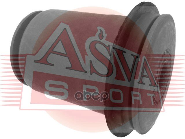 Сайлентблок переднего нижнего рычага ASVA арт. 0101-156