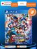 Игра Marvel vs. Capcom Fighting Collection: Arcade Classics (PS4) CapCom Blu-ray...