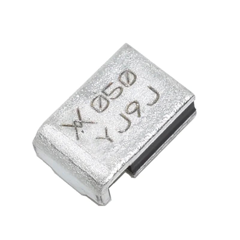 Предохранитель SMD050F-2, 1.25A, 15V, 5 шт.