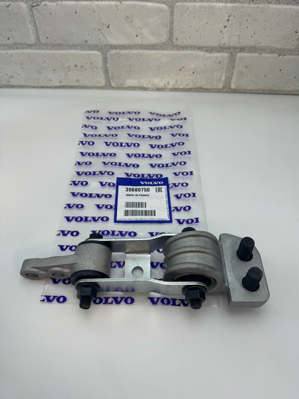 30680750 Оригинальная опора двигателя Volvo