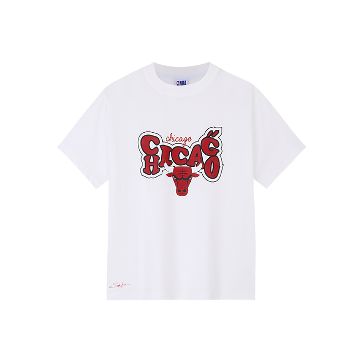 Майка NBA