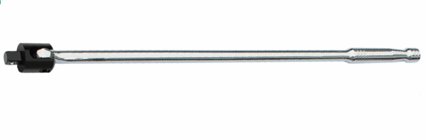 081220 TStop Вороток с шарниром а 1/2" L-250 мм