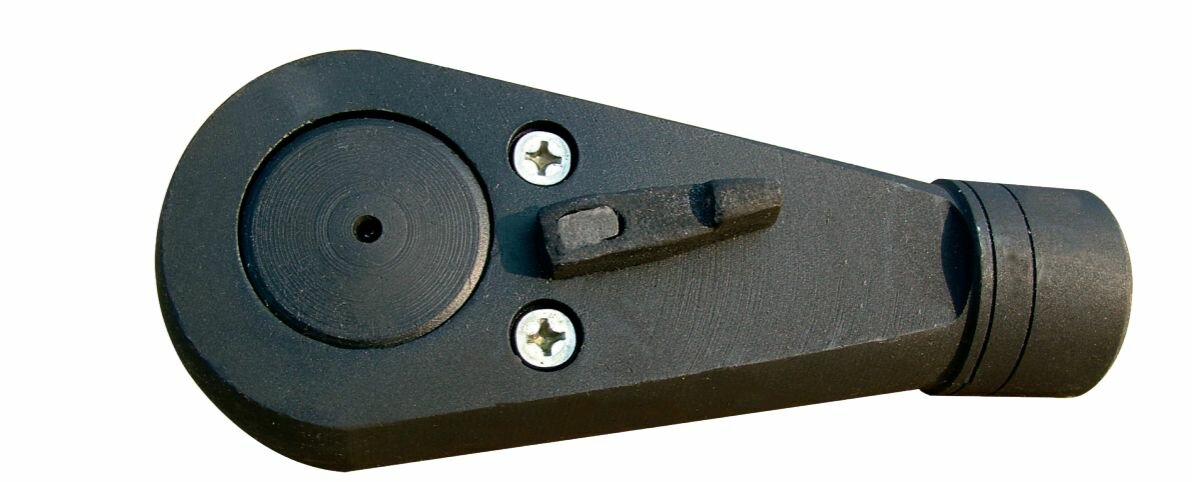 23001 TStop Съемная храповая головка 3/4"