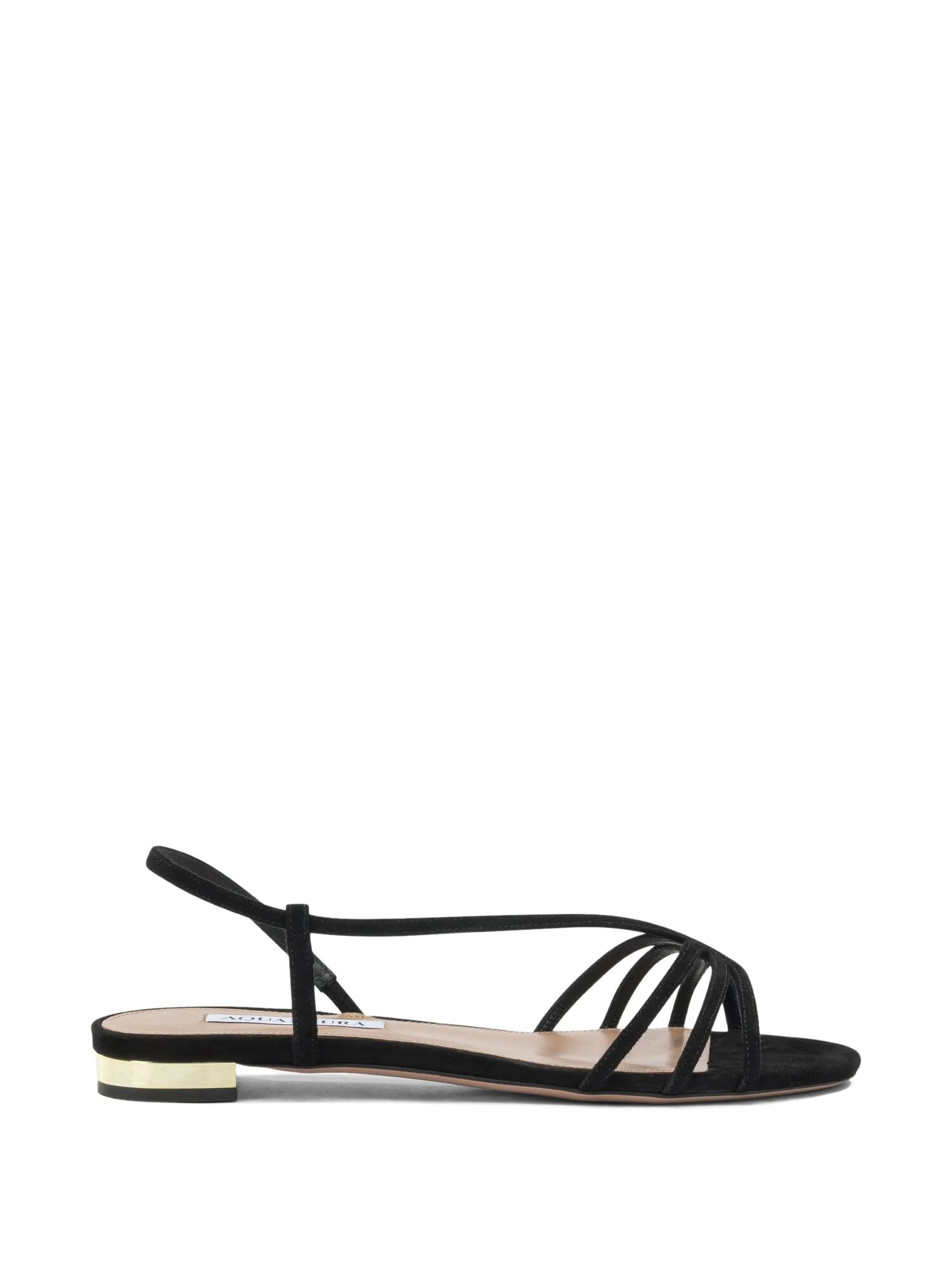 Сандалии Aquazzura