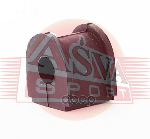 Втулка стабилизатора d 13 mm. ASVA арт. 0307-015