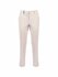 Брюки PESERICO Embellished trousers, размер 48, разноцветный