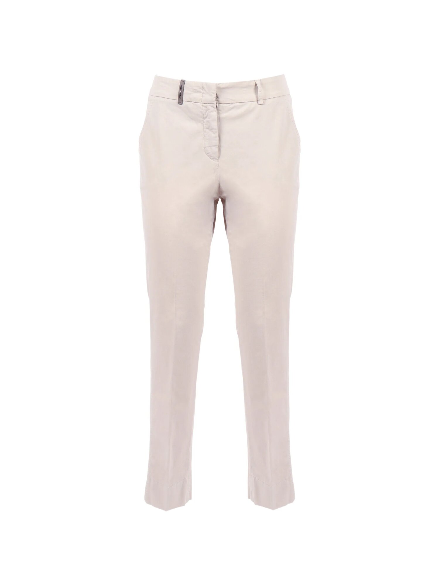 Брюки Embellished trousers