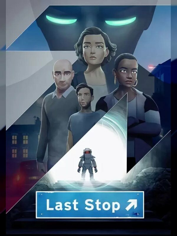Last Stop, РФ и СНГ