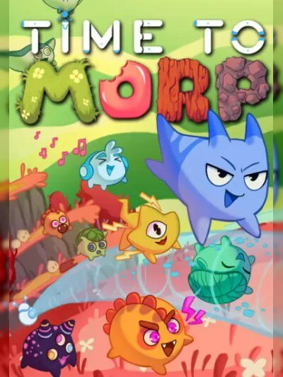 Time to Morp, РФ и СНГ