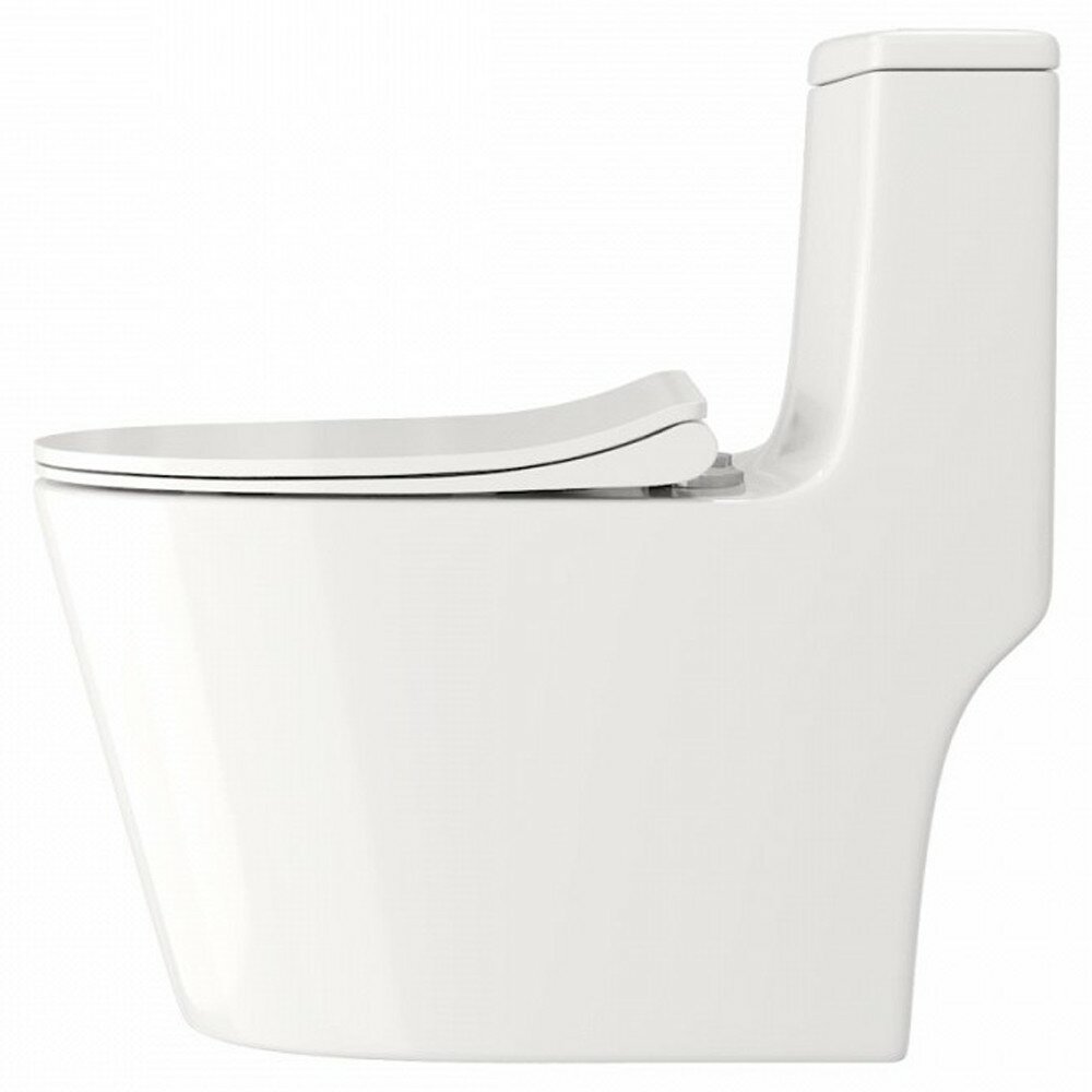 Унитаз Watersense Rita моноблок безободковый — фото 1