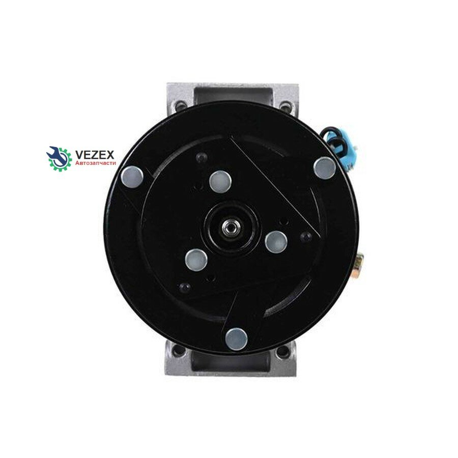 STELLOX 1080022SX Компрессор кондиционера