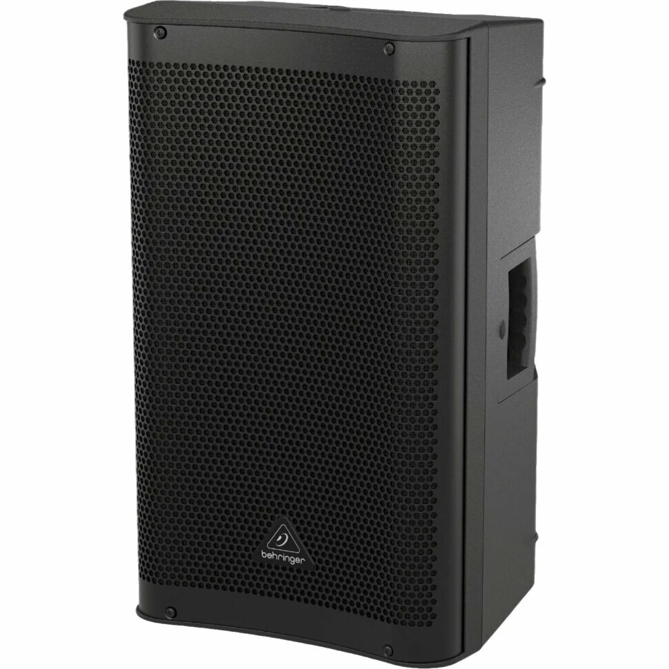 Акустическая система Behringer DR112DSP, 2х-пол, акт, BT, DSP, 1200Вт(макс), 2455215