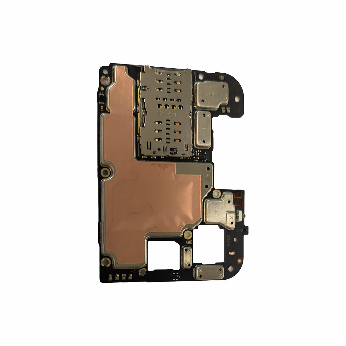 Материнская плата Xiaomi Redmi Note 11S 5G 4GB+64GB