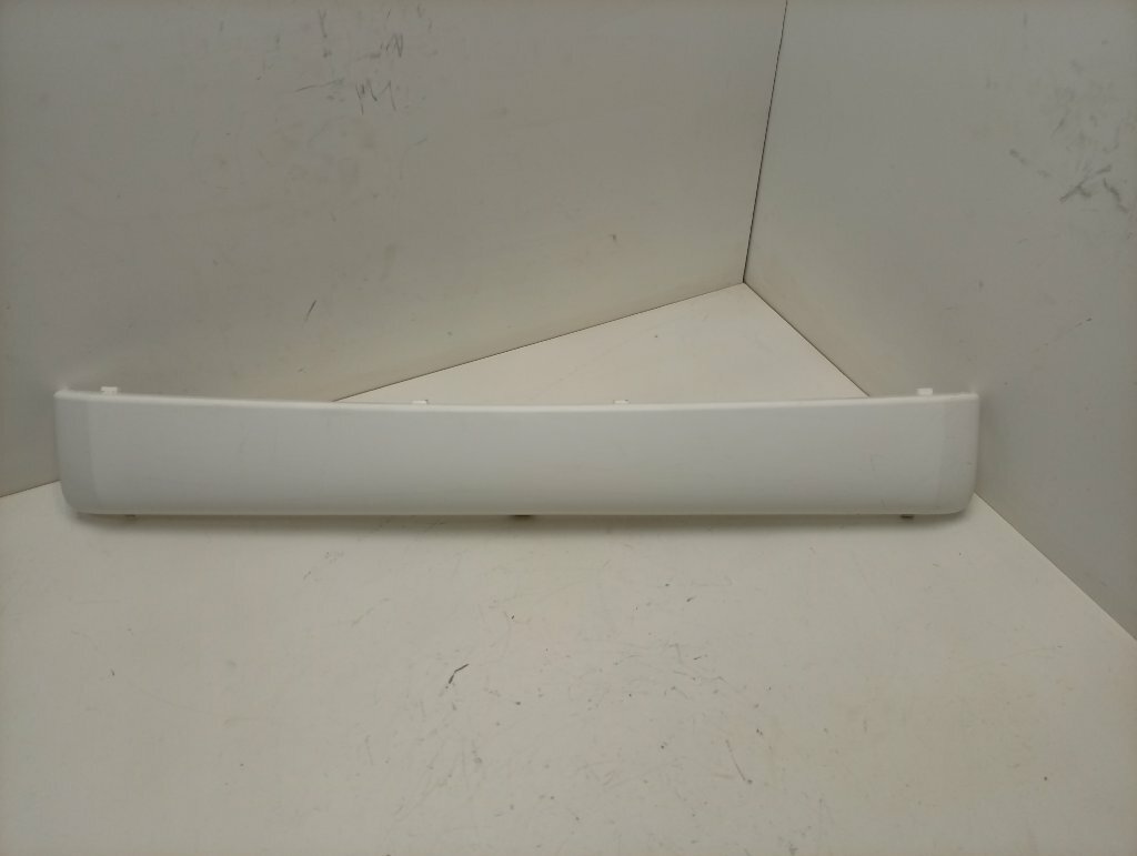 AWS61012 кт61 Декоративная панель для стиральной машины Whirlpool 46197142579 б/у