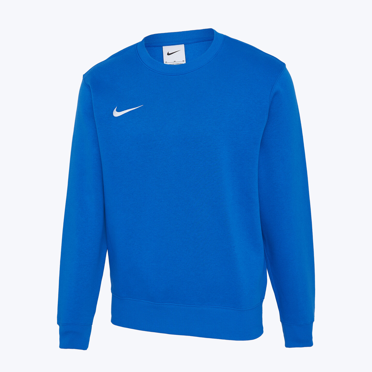 Свитшот спортивный Park26 Fleece Crew