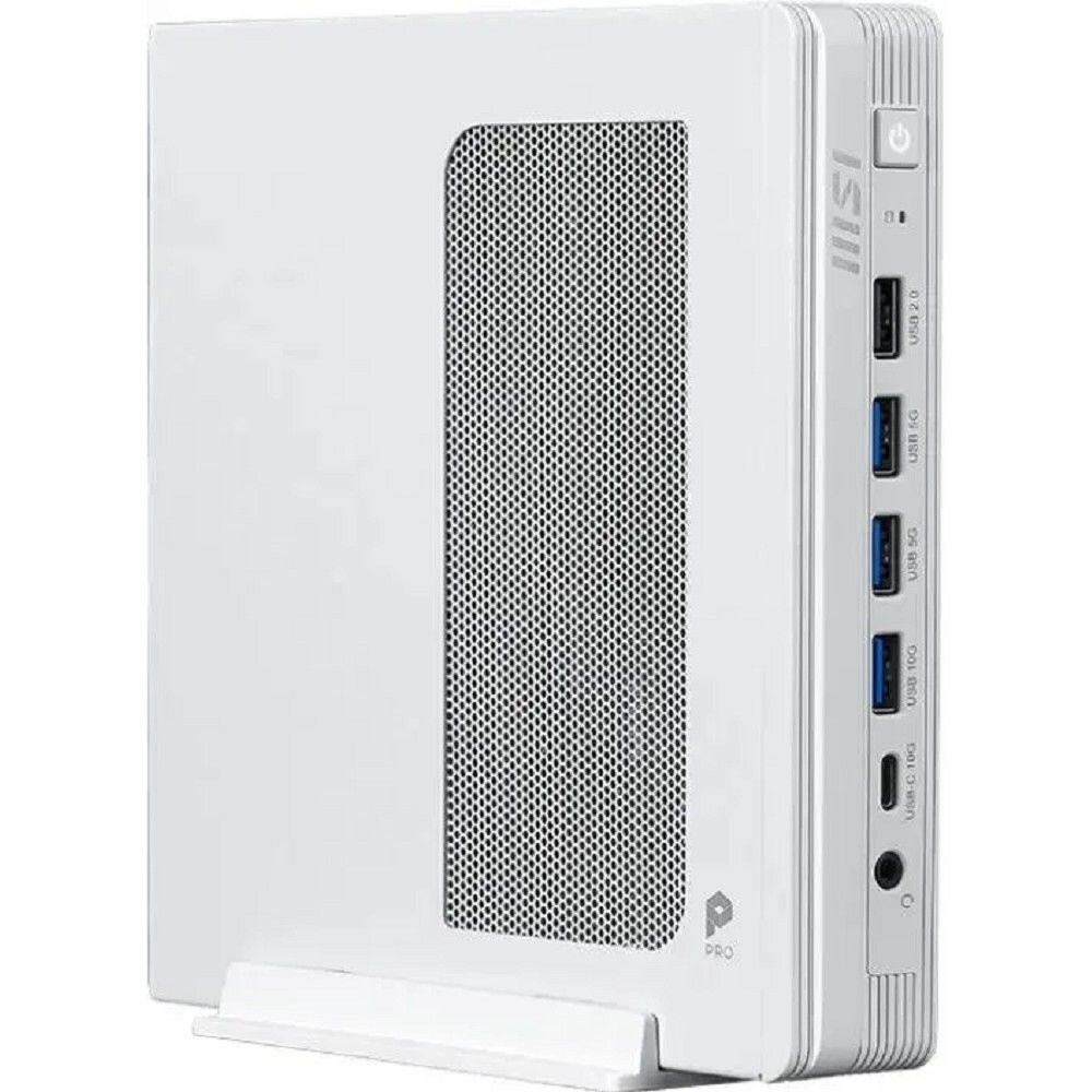 MicroStar Компьютер MSI Pro DP10 A14MG - 014BRU 936 - B21012 - 014 White
